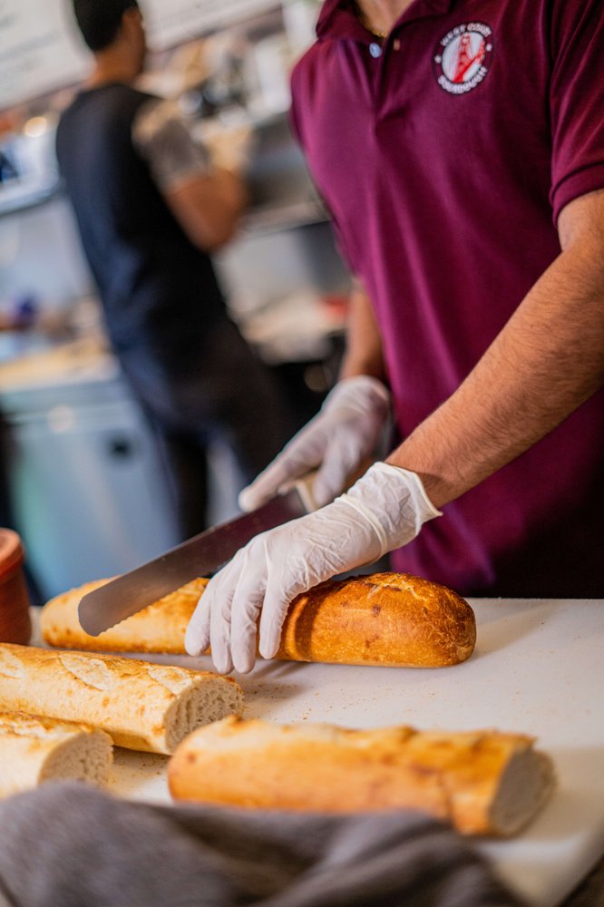 W KETTLEMAN - WEST COAST SOURDOUGH - LODI - Updated October 2025 - 22 ...