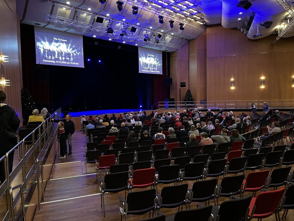 STADEUM KULTUR- UND TAGUNGSZENTRUM - Updated March 2026 - 34 Photos ...