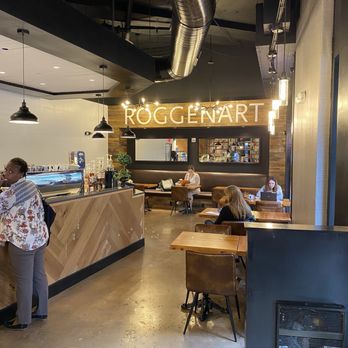 ROGGENART EUROPEAN BAKERY, BISTRO & CAFE - Updated July 2024 - 44 Photos & 28 Reviews - 4401 ...