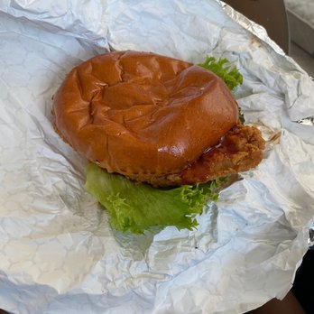 BURGERS@ APOLLO - Updated November 2024 - 163 Photos & 93 Reviews ...