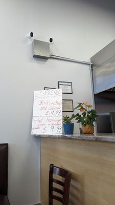 MERIVALE STATION RESTAURANT - Updated May 2025 - 1884 Merivale Road ...