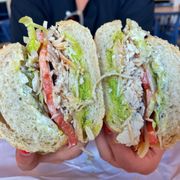 EASTCUT SANDWICH BAR - RALEIGH - 33 Photos & 17 Reviews - 1101 E ...