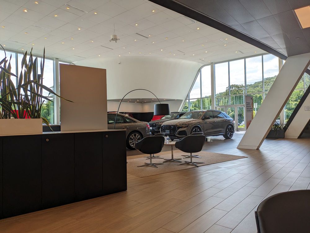 AUDI HAWTHORNE - Updated January 2026 - 30 Photos & 86 Reviews - 151 ...