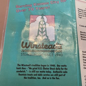 WINSTEAD’S - Updated August 2024 - 57 Photos & 92 Reviews - 10711 Roe ...