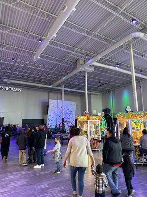 THE RUSH FUNPLEX - Updated December 2025 - 20 Photos & 34 Reviews ...