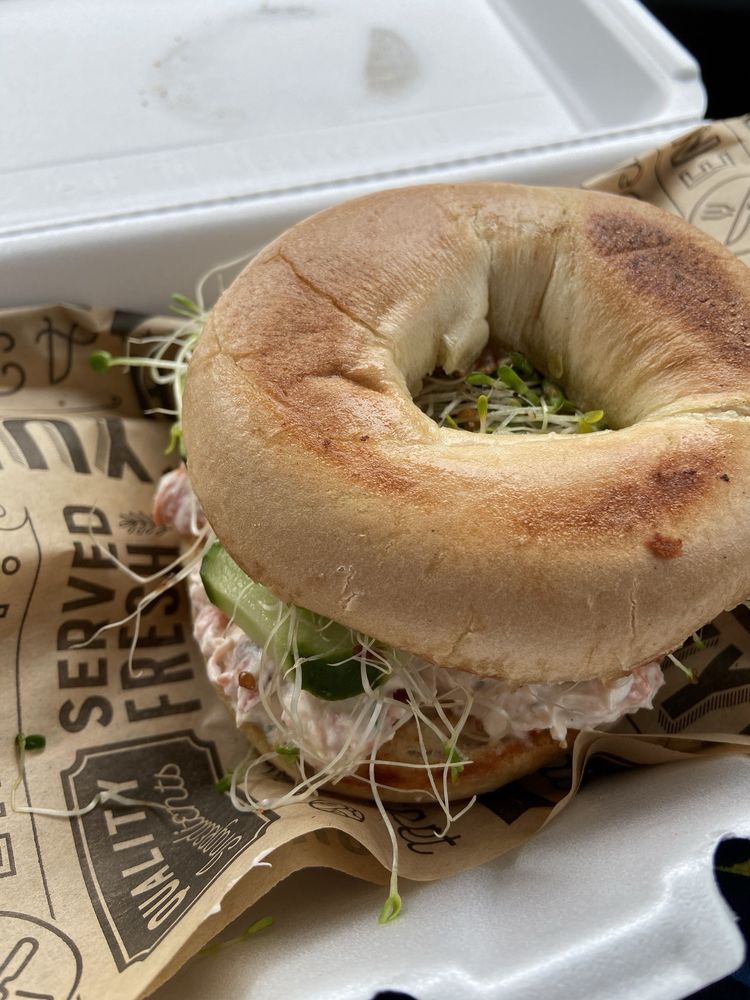 DAILY FIX CAFE - Updated April 2024 - 12 Photos - 6237 Kostoryz Rd ...