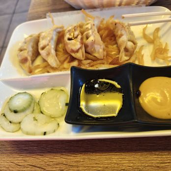 IPPA SUSHI RAMEN - Updated December 2024 - 239 Photos & 116 Reviews ...