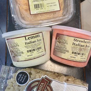 LOTSA PASTA - 79 Photos & 115 Reviews - 3717 Lexington Rd, Louisville ...