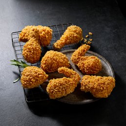 BB.Q CHICKEN OKC NORTHSIDE - Updated September 2025 - 190 Photos & 126 ...