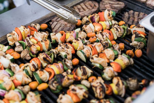 COOKED GOOSE CATERING - Updated December 2025 - 56 Photos & 34 Reviews ...