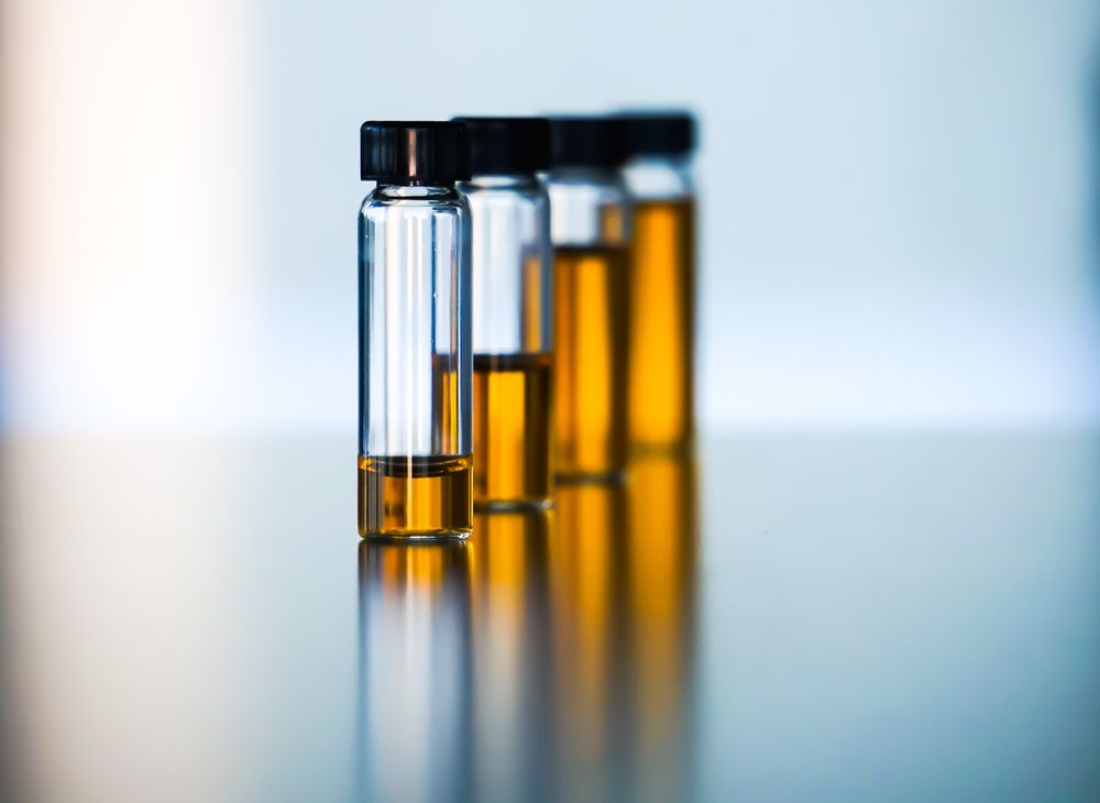 MICROBAC LABORATORIES - One Allegheny Square, Pittsburgh, Pennsylvania ...