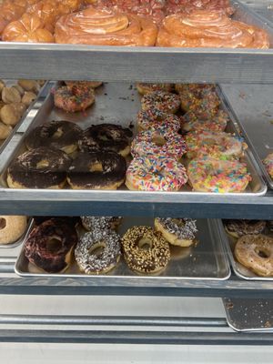 HOLY-MOLEY DONUTS - Updated January 2026 - 12 Photos & 20 Reviews ...