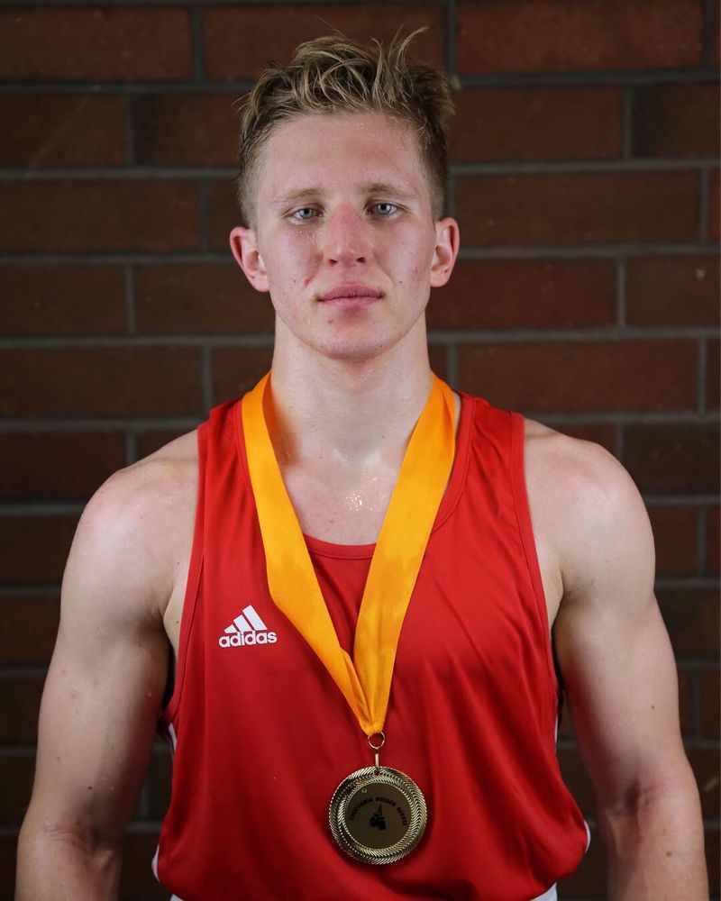 NEVAREZ BOXING - Updated October 2025 - 18 Reviews - 805 S Coast Hwy ...