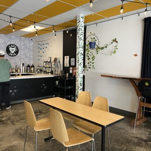 TWIN PERKS ESPRESSO - Updated February 2025 - 11200 NE Fourth Plain ...