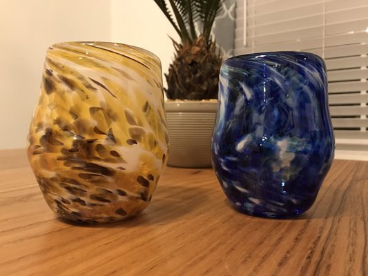 DECATUR GLASSBLOWING - 123 Photos & 49 Reviews - Art Classes - 250 ...