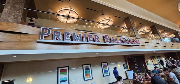 PREMIER THEATER AT FOXWOODS RESORT - Updated October 2025 - 13 Photos ...