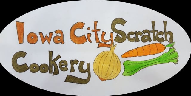 IOWA CITY SCRATCH COOKERY - 1123 E College St, Iowa City, Iowa ...
