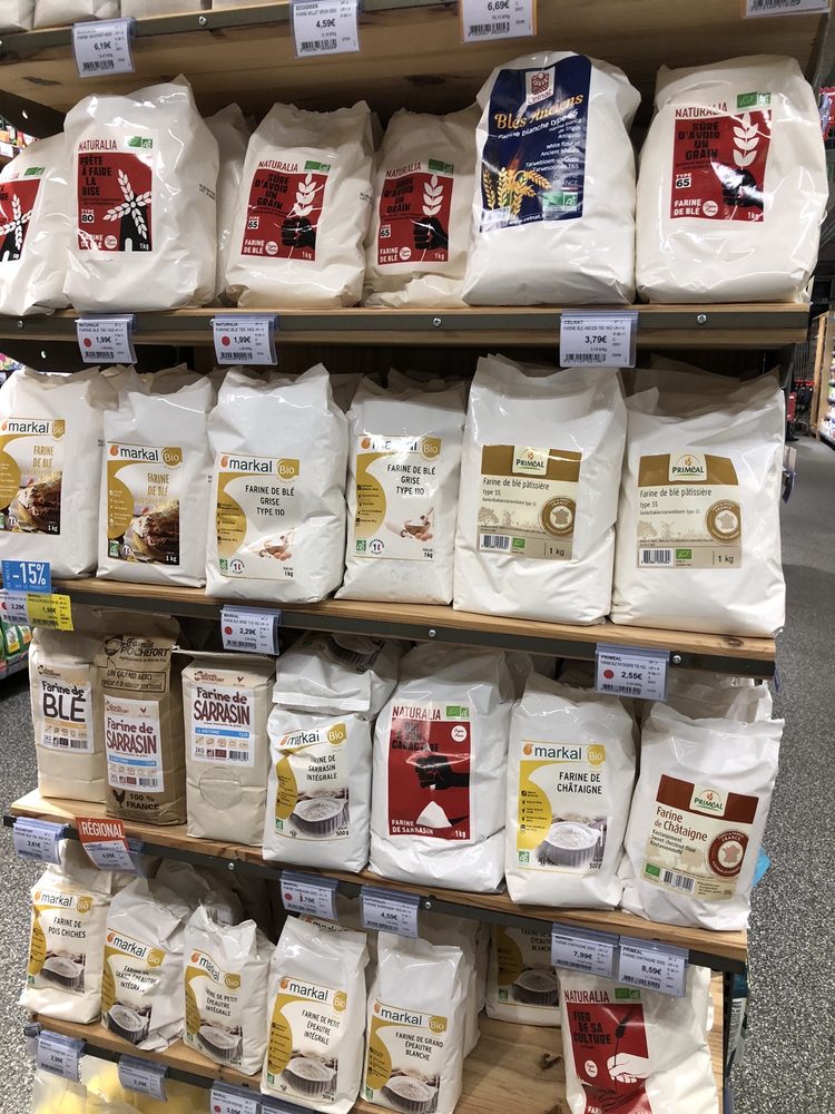 NATURALIA - 22 rue Duret, Paris, France - Health Markets - Phone Number ...