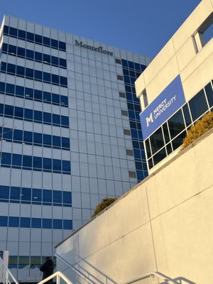 MONTEFIORE MEDICAL CENTER - Updated March 2026 - 28 Photos & 12 Reviews ...