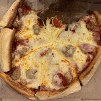 NOAH’S PIZZA - Updated November 2025 - 24 Photos & 24 Reviews - 220A ...