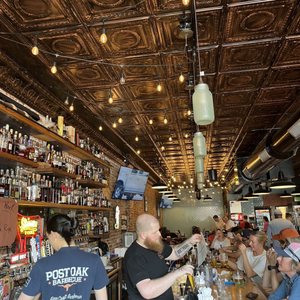 POST OAK BARBECUE - 357 Photos & 449 Reviews - 4000 Tennyson St, Denver ...