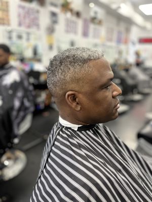 TYLER THE BARBER - 18 Photos - Saint Louis, Missouri - Barbers - Phone ...