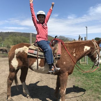 RT. 80 QUARRY RIDGE STABLES - Updated October 2025 - 28 Photos & 11 ...