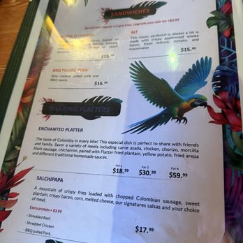 ENCANTO RESTAURANT - Updated January 2026 - 61 Photos & 32 Reviews ...