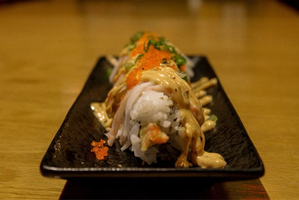 THE HAYASHI - Updated May 2026 - 61 Photos & 30 Reviews - 10600 S ...