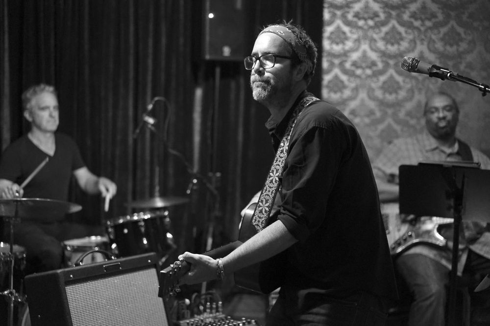 BRIAN CHARTRAND - Updated January 2025 - Phoenix, Arizona - Musicians ...