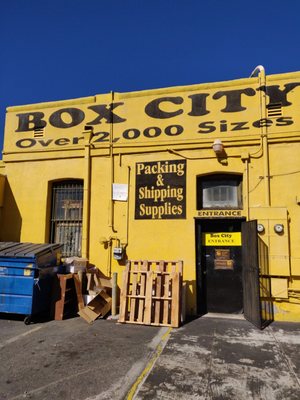 BOX CITY - Updated February 2025 - 47 Photos & 134 Reviews - 1230 E ...