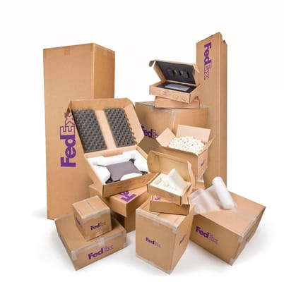 FEDEX SHIP CENTER - Updated May 2026 - 14 Photos & 19 Reviews - 5000 ...