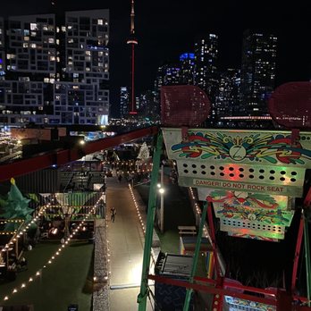 STACKT - Updated December 2025 - 306 Photos & 41 Reviews - 28 Bathurst ...