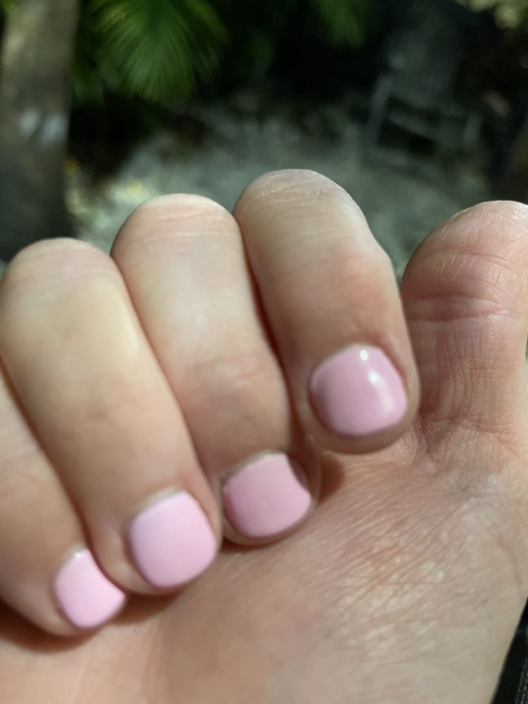 GRAND NAILS SALON - Updated August 2024 - 13 Reviews - 5833 W ...