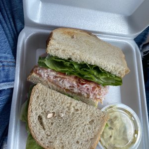 SAN MARCOS DELI & CATERING - Updated October 2024 - 33 Photos & 20 ...