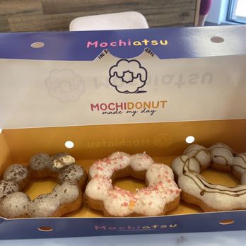 MOCHIATSU MEDIA - Updated December 2024 - 70 Photos & 25 Reviews - 845 ...