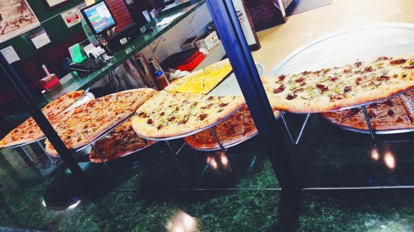 POLITOS PIZZA - Updated March 2025 - 17 Photos & 27 Reviews - 315 E ...