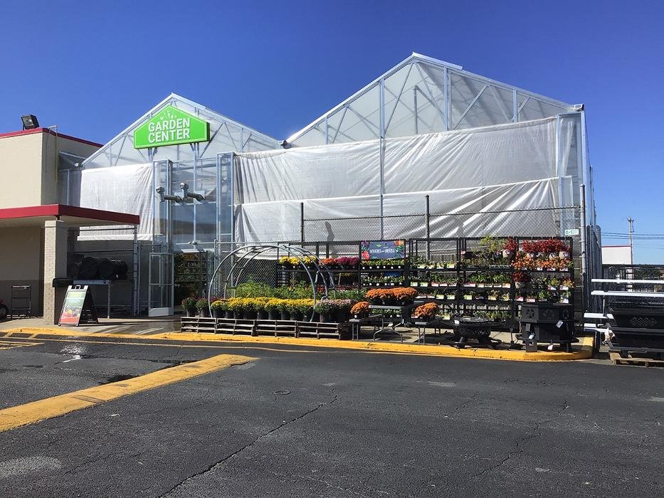 Tractor Supply Albemarle Nc