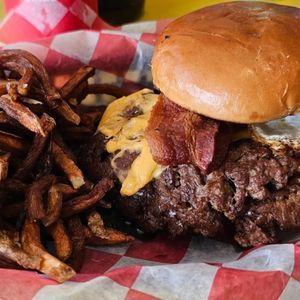 JOJO’S CONCESSIONS - Updated September 2025 - 4401 S Charleston Pike ...