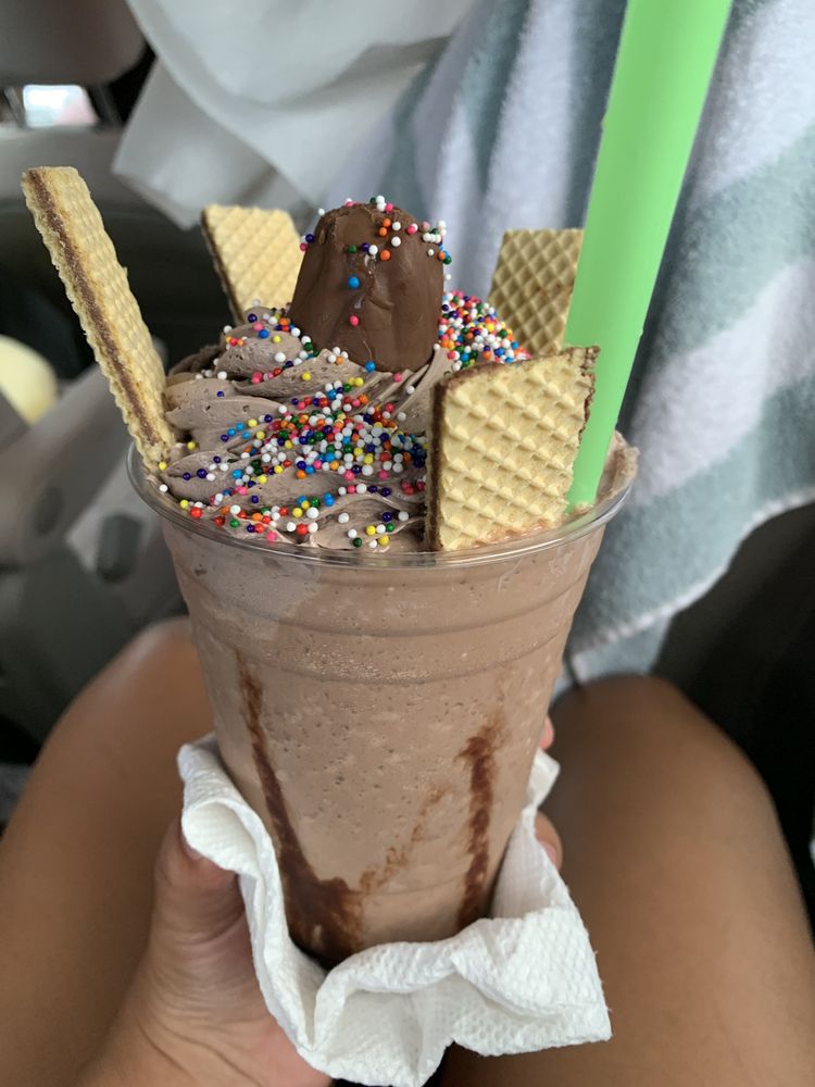 KATALINA’S FROZEN - Updated January 2025 - Carretera PR-681 S/N ...