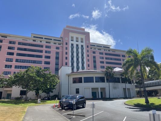 TRIPLER ARMY MEDICAL CENTER - Updated June 2026 - 281 Photos & 246 ...