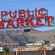 PYBUS PUBLIC MARKET - 250 Photos & 114 Reviews - 3 N Worthen St ...