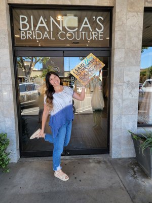BIANCA’S BRIDAL COUTURE - Updated May 2025 - 202 Photos & 628 Reviews ...