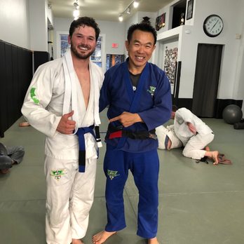 ROMULO MELO BRAZILIAN JIU-JITSU - Updated June 2025 - 39 Photos & 96 ...
