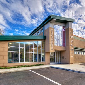 MASSILLON PUBLIC LIBRARY - Updated July 2025 - 208 Lincoln Way E ...