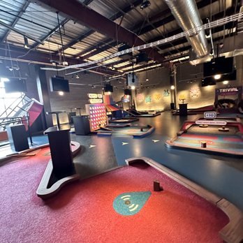 PUTTSHACK - DENVER - Updated July 2024 - 266 Photos & 156 Reviews ...