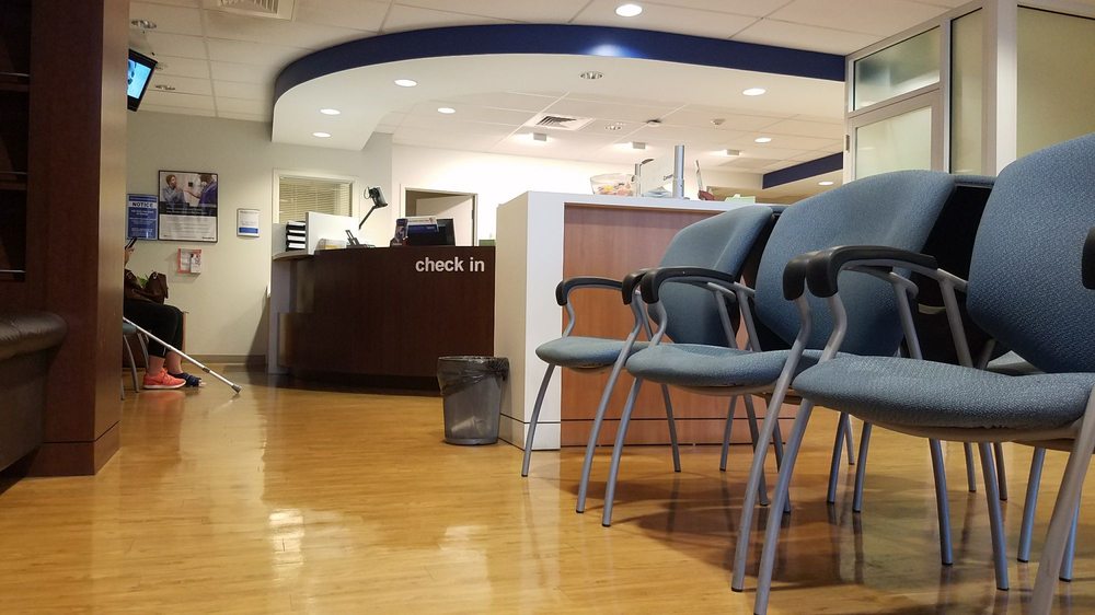 CONCENTRA MEDICAL CENTER - 11 Photos & 32 Reviews - Urgent Care - 10205 ...