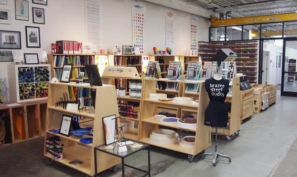 BRAZEE STUDIOS - Updated April 2025 - 37 Photos & 18 Reviews - 4426 ...