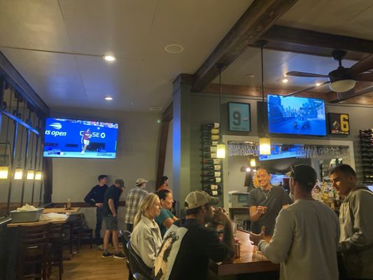 THE SACKETS BOATHOUSE - Updated October 2025 - 65 Photos & 115 Reviews ...