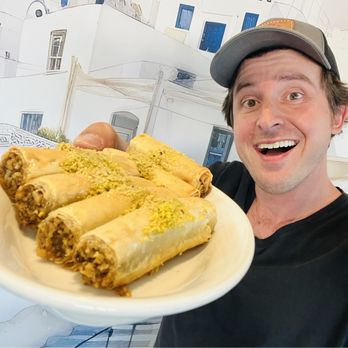 YANNI’S GYROS - Updated November 2024 - 236 Photos & 349 Reviews - 9770 ...